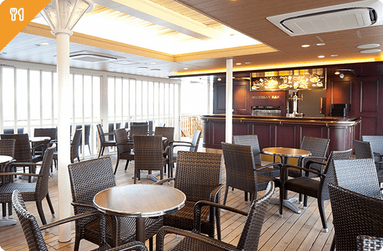 Michigan Cruise (Biwako Kisen) | JAPAN SHIGA Tourism Official Website ...