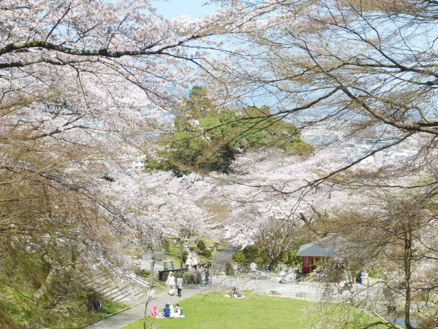 Nagara Park | JAPAN SHIGA Tourism Official Website - SHIGA BIWAKO