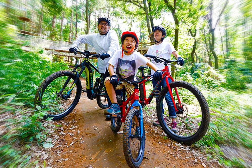 Trail Adventure Ritto | JAPAN SHIGA Tourism Official Website - SHIGA BIWAKO