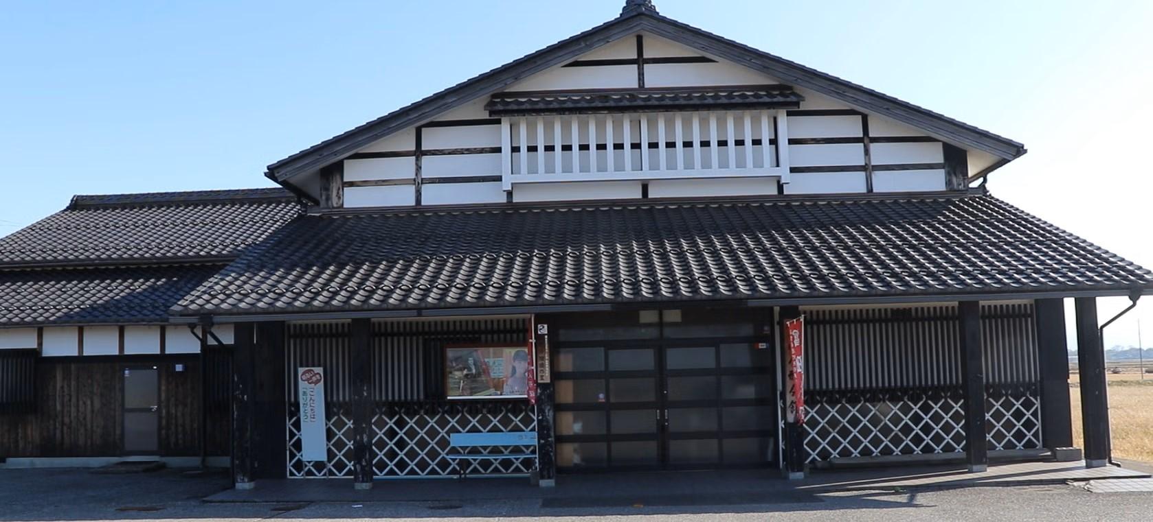 Tonda Puppet Hall | JAPAN SHIGA Tourism Official Website - SHIGA BIWAKO