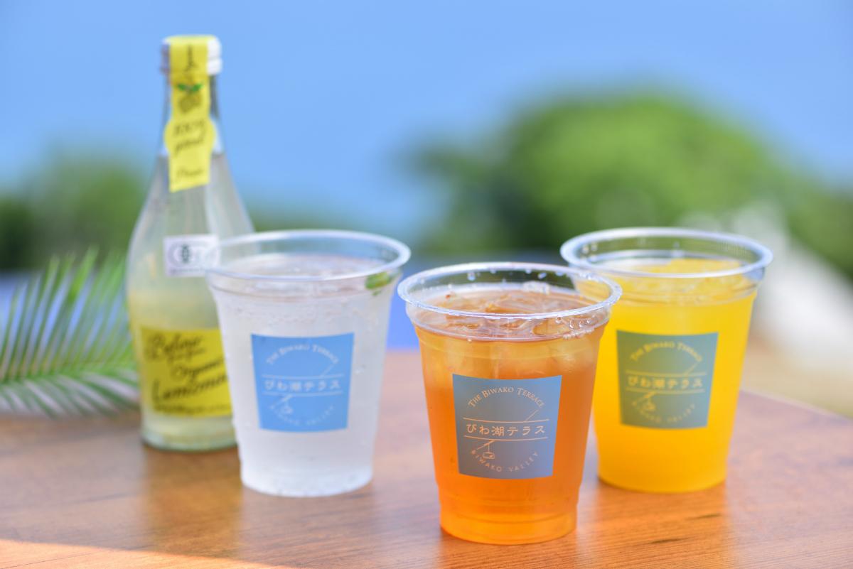 Biwako Terrace | JAPAN SHIGA Tourism Official Website - SHIGA BIWAKO