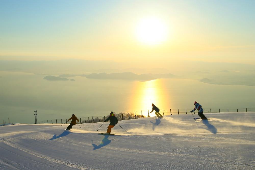 Biwako Valley | JAPAN SHIGA Tourism Official Website - SHIGA BIWAKO