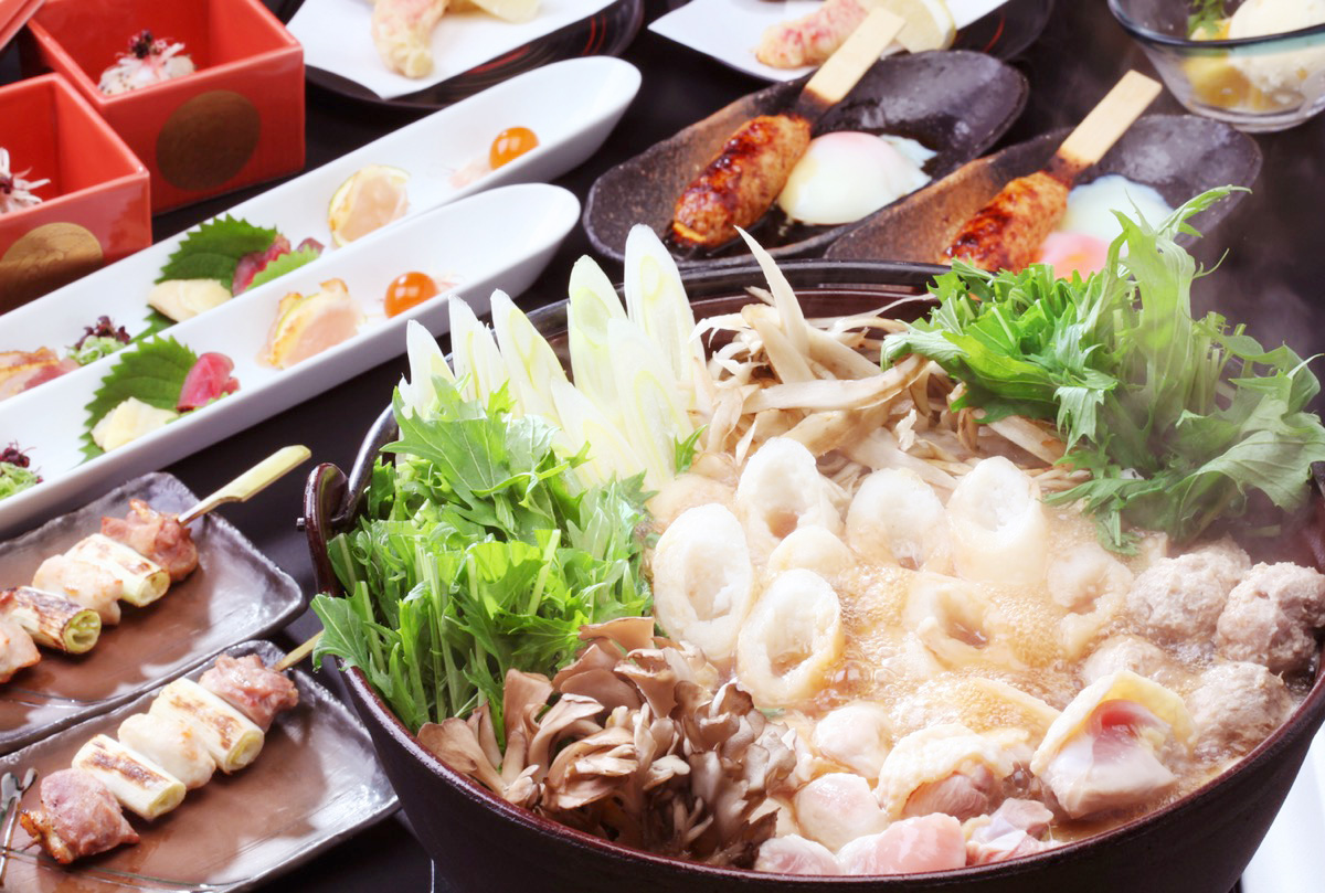 Hinai Chicken Hokkoriya | JAPAN SHIGA Tourism Official Website - SHIGA ...