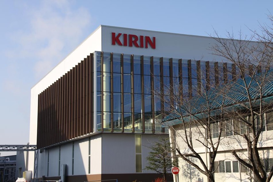 Kirin Brewery Shiga Plant | JAPAN SHIGA Tourism Official Website ...