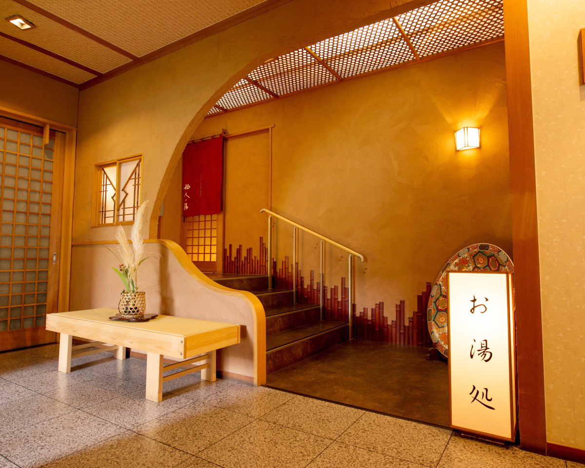 Nango Onsen Futaba | JAPAN SHIGA Tourism Official Website - SHIGA BIWAKO