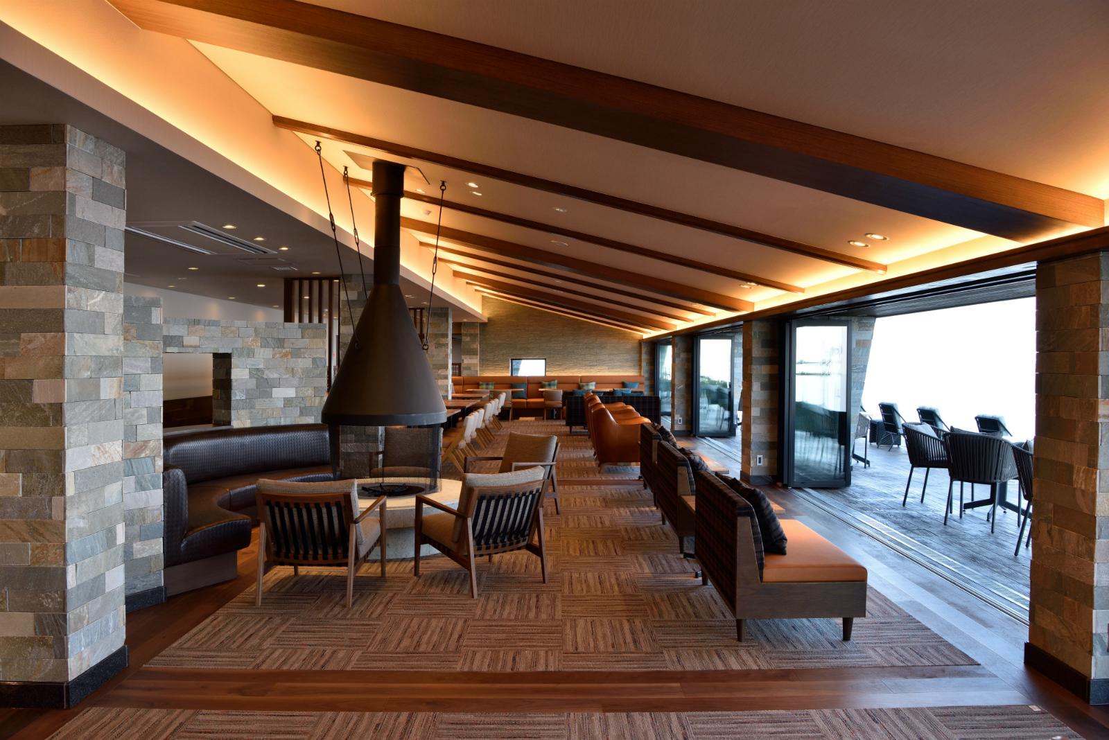 Biwako Terrace | JAPAN SHIGA Tourism Official Website - SHIGA BIWAKO