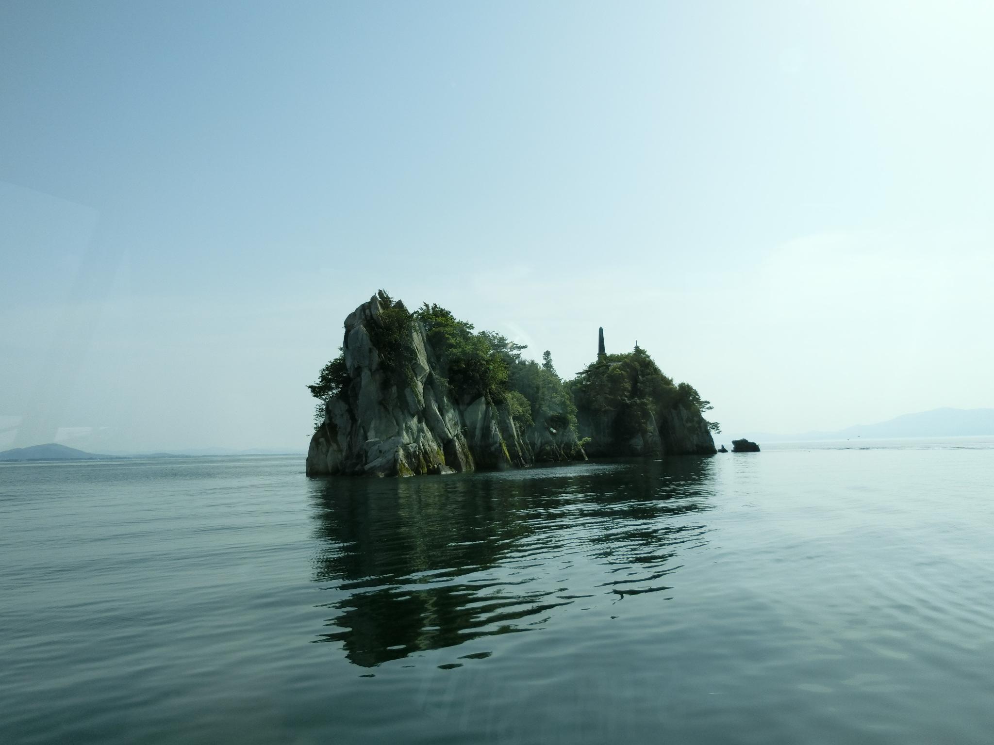 Takeshima | JAPAN SHIGA Tourism Official Website - SHIGA BIWAKO