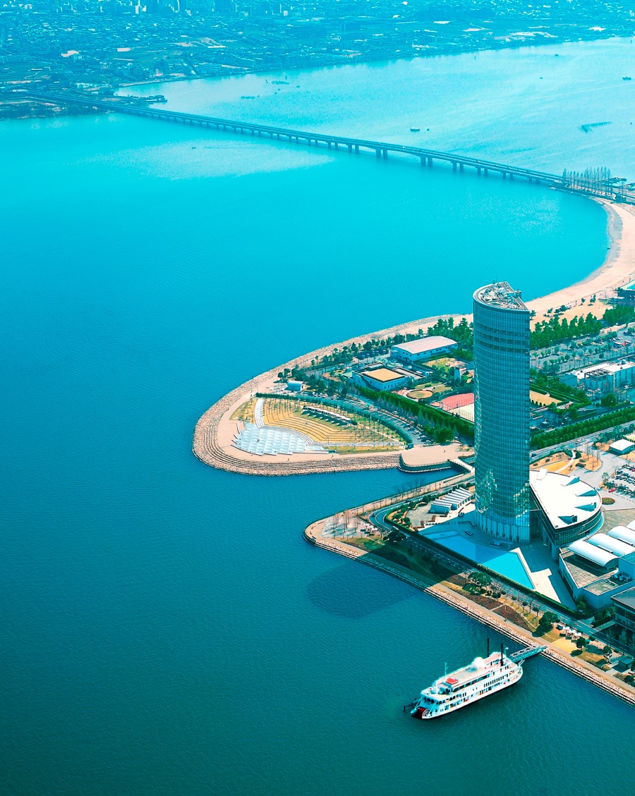 Lake Biwa Otsu Prince Hotel | JAPAN SHIGA Tourism Official Website ...