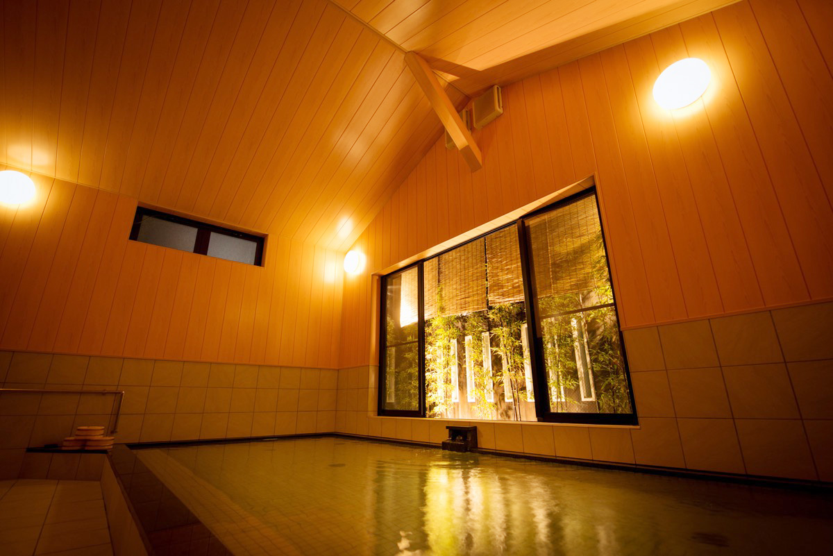 Nango Onsen Futaba | JAPAN SHIGA Tourism Official Website - SHIGA BIWAKO