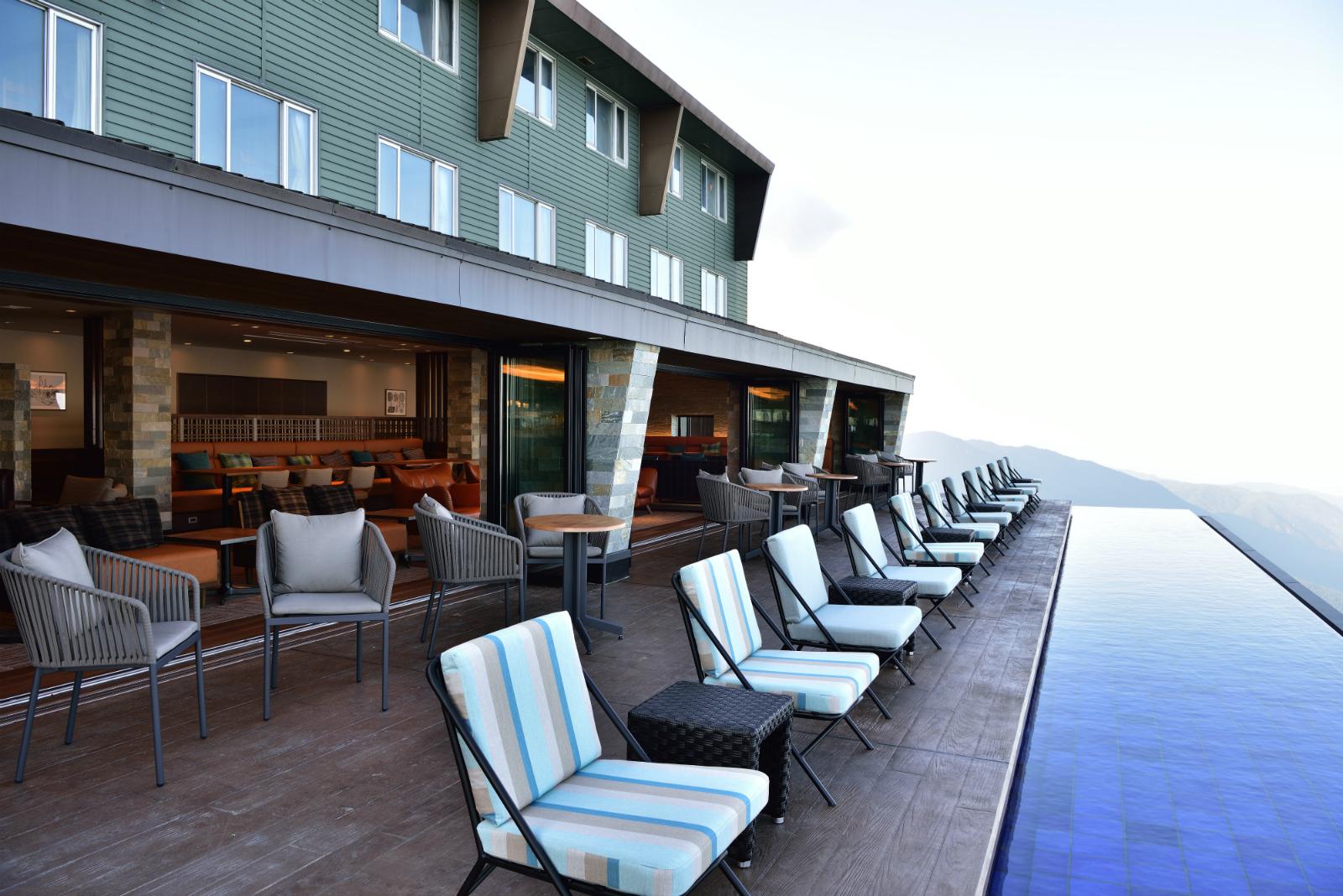 Biwako Terrace | JAPAN SHIGA Tourism Official Website - SHIGA BIWAKO