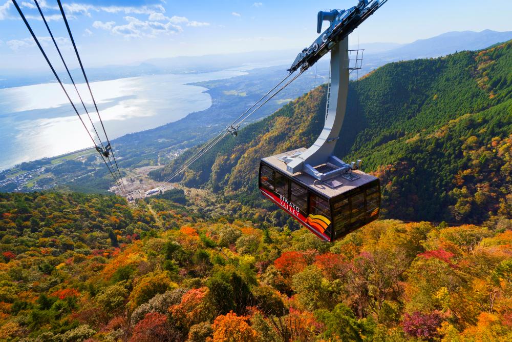 Biwako Valley | JAPAN SHIGA Tourism Official Website - SHIGA BIWAKO