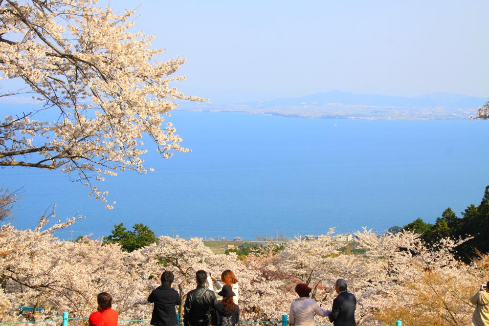 Biwako Valley | JAPAN SHIGA Tourism Official Website - SHIGA BIWAKO