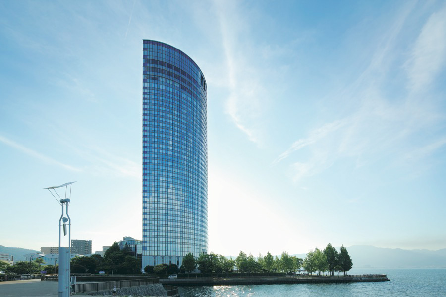 Lake Biwa Otsu Prince Hotel | JAPAN SHIGA Tourism Official Website ...