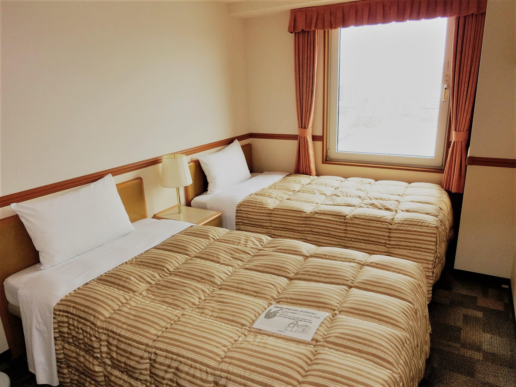 Toyoko Inn Kyoto Biwako Otsu | JAPAN SHIGA Tourism Official Website ...