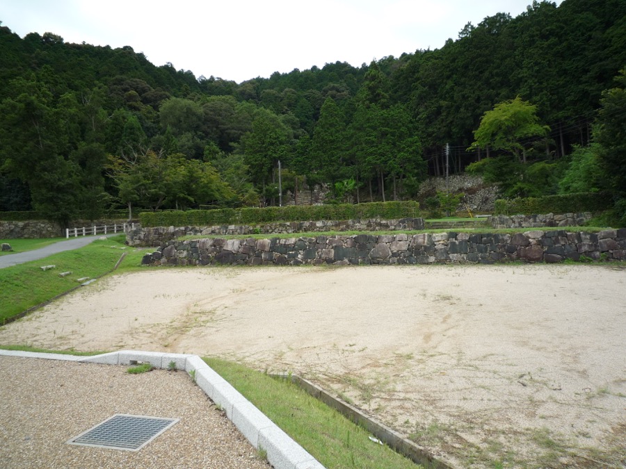 Azuchi Castle Ruins | JAPAN SHIGA Tourism Official Website - SHIGA BIWAKO