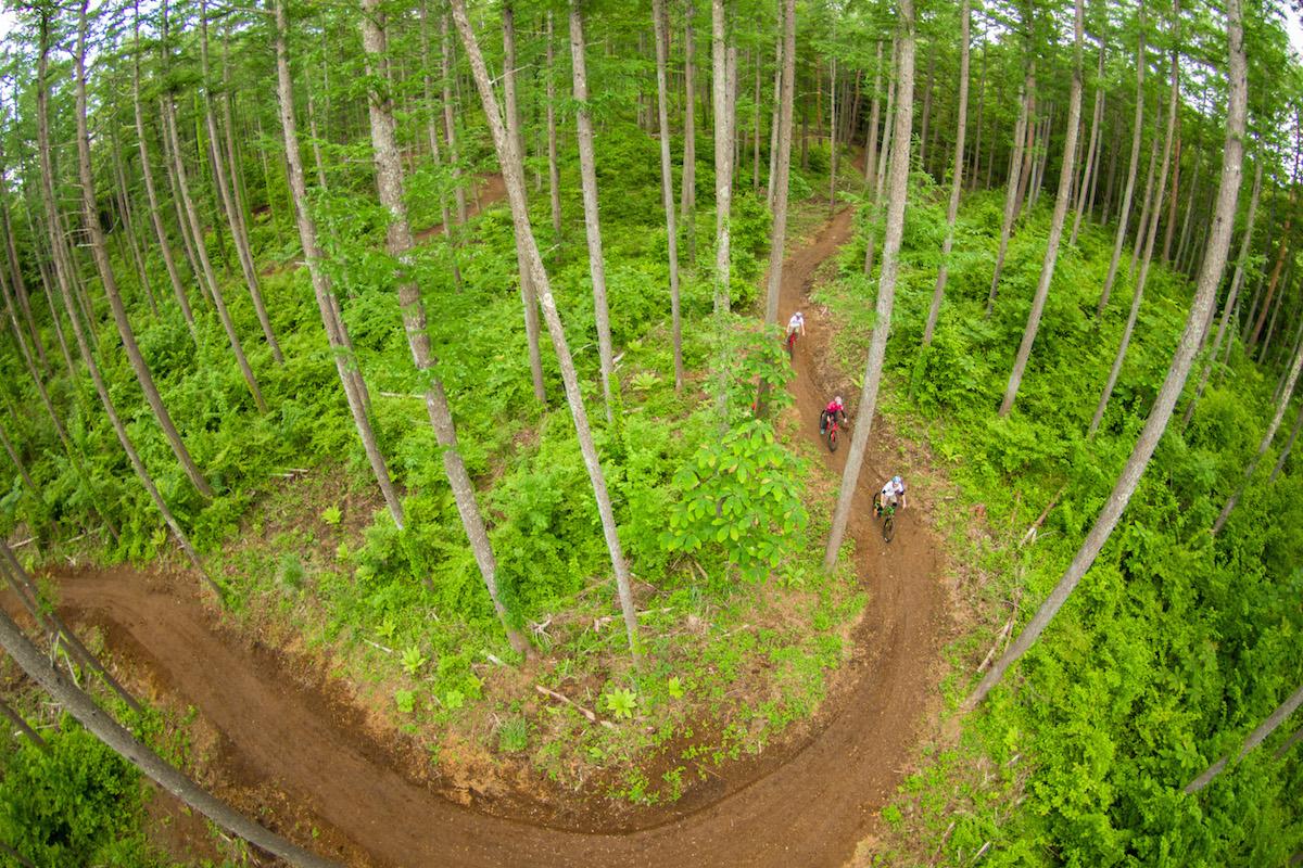 Trail Adventure Ritto | JAPAN SHIGA Tourism Official Website - SHIGA BIWAKO