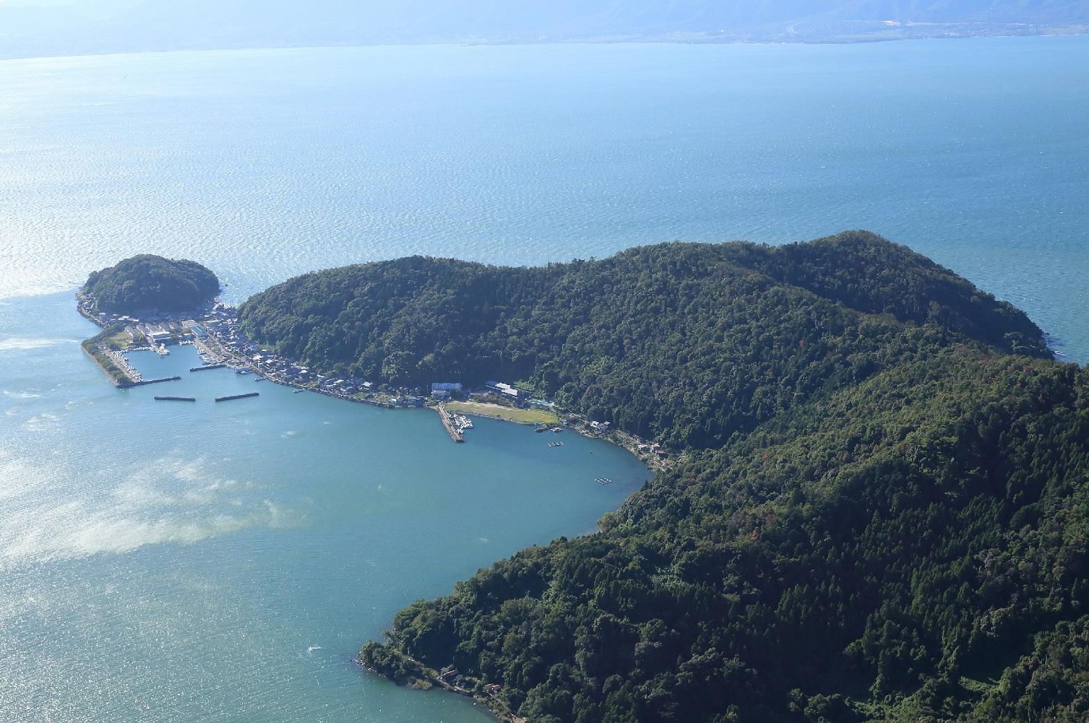 Okishima | JAPAN SHIGA Tourism Official Website - SHIGA BIWAKO